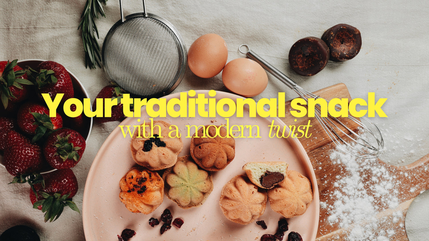 WARISAN RECIPE – Warisan Recipe